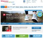 Healthy Lifestyle Choices with Walgreens Balance Rewards - Brie Brie Blooms