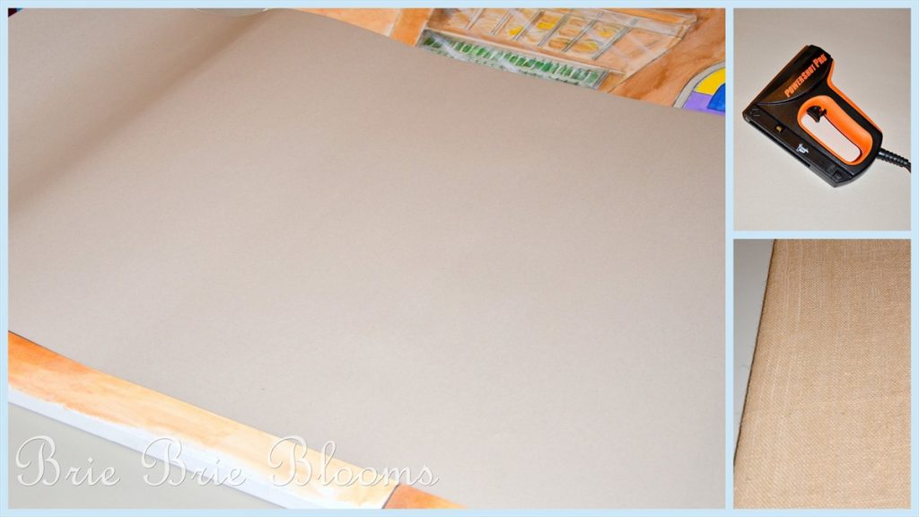 Teacher Project: DIY Introduction Board - Brie Brie Blooms