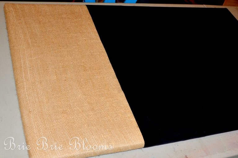 Teacher Project: DIY Introduction Board - Brie Brie Blooms