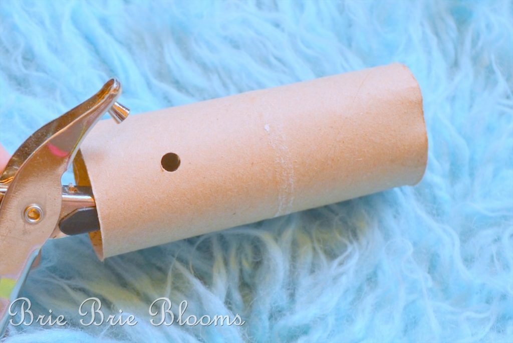 Family Fun: Easy Ball Launcher Craft and Competition - Brie Brie Blooms