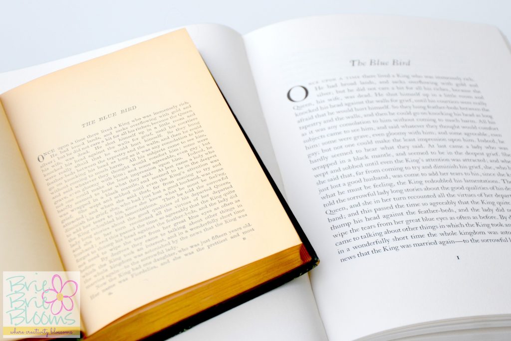 Book Lovers Gift Idea: Beautiful Classics from The Folio Society - Brie ...