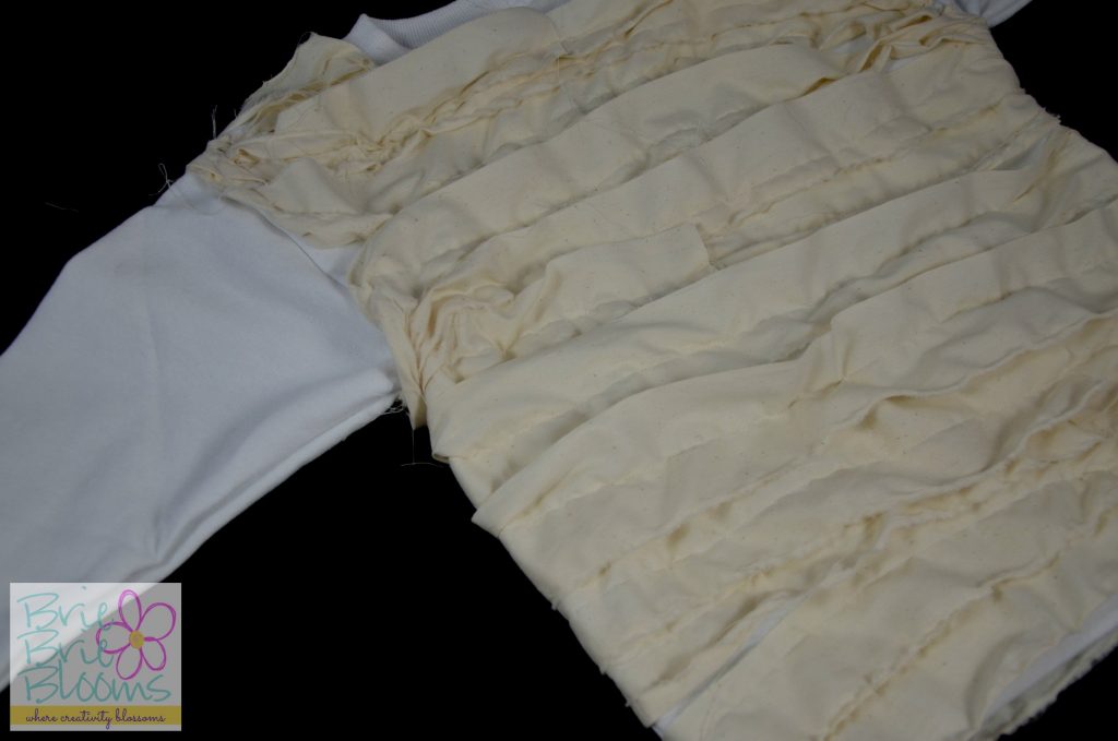 DIY Disney Mummy Costume - Brie Brie Blooms