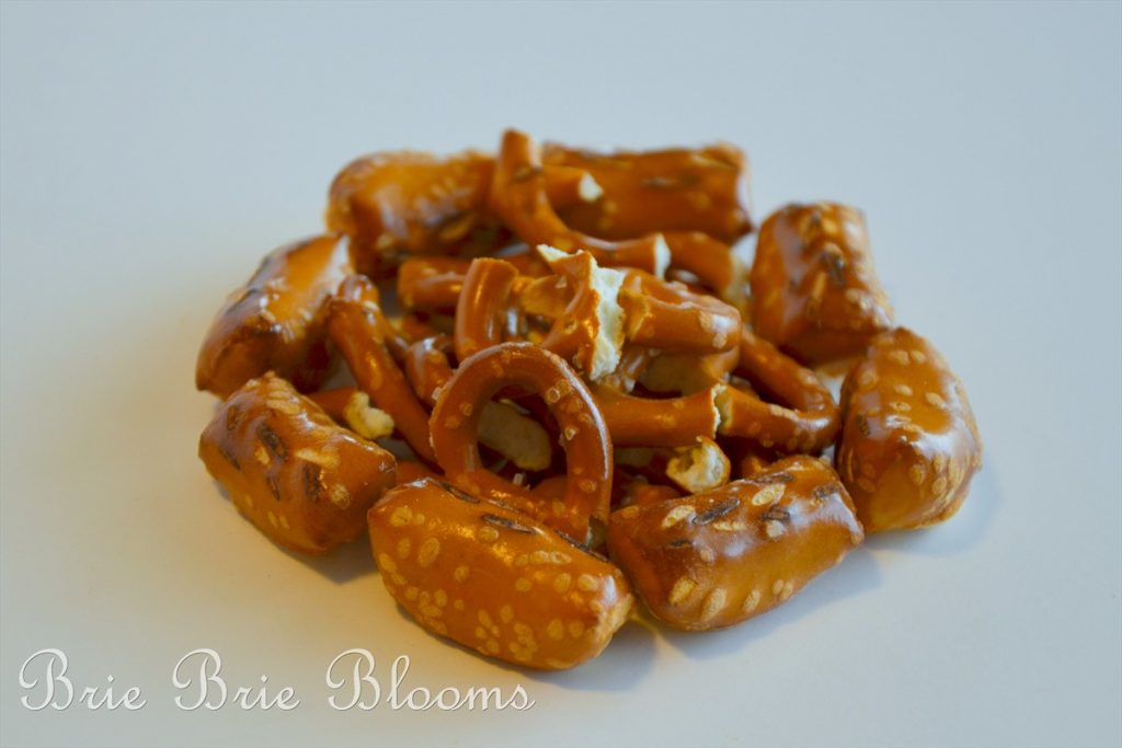 Campfire Snack for Fire Safety Week - Brie Brie Blooms