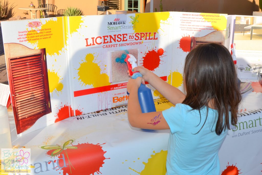 Your Cleaning Dream Comes True with Mohawk SmartStrand Carpet - Brie ...