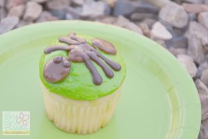 Creepy Crawly Birthday Party - Brie Brie Blooms