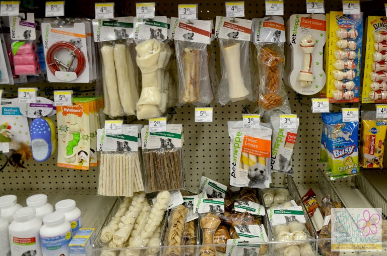 Dog Holiday Gift Basket inspired by the Walgreens Holiday Guide - Brie ...