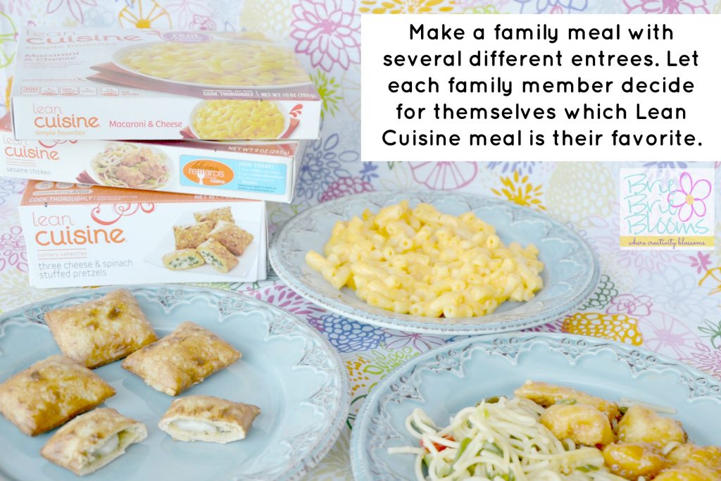 Get back on track with Nestle and the Lean Cuisine money back guarantee ...