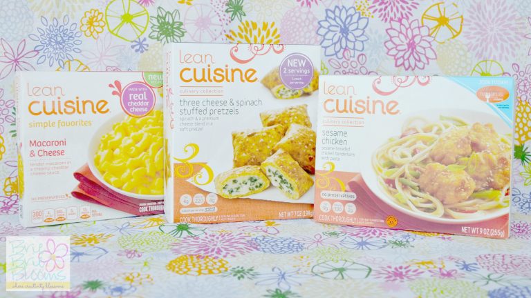 Get back on track with Nestle and the Lean Cuisine money back guarantee ...