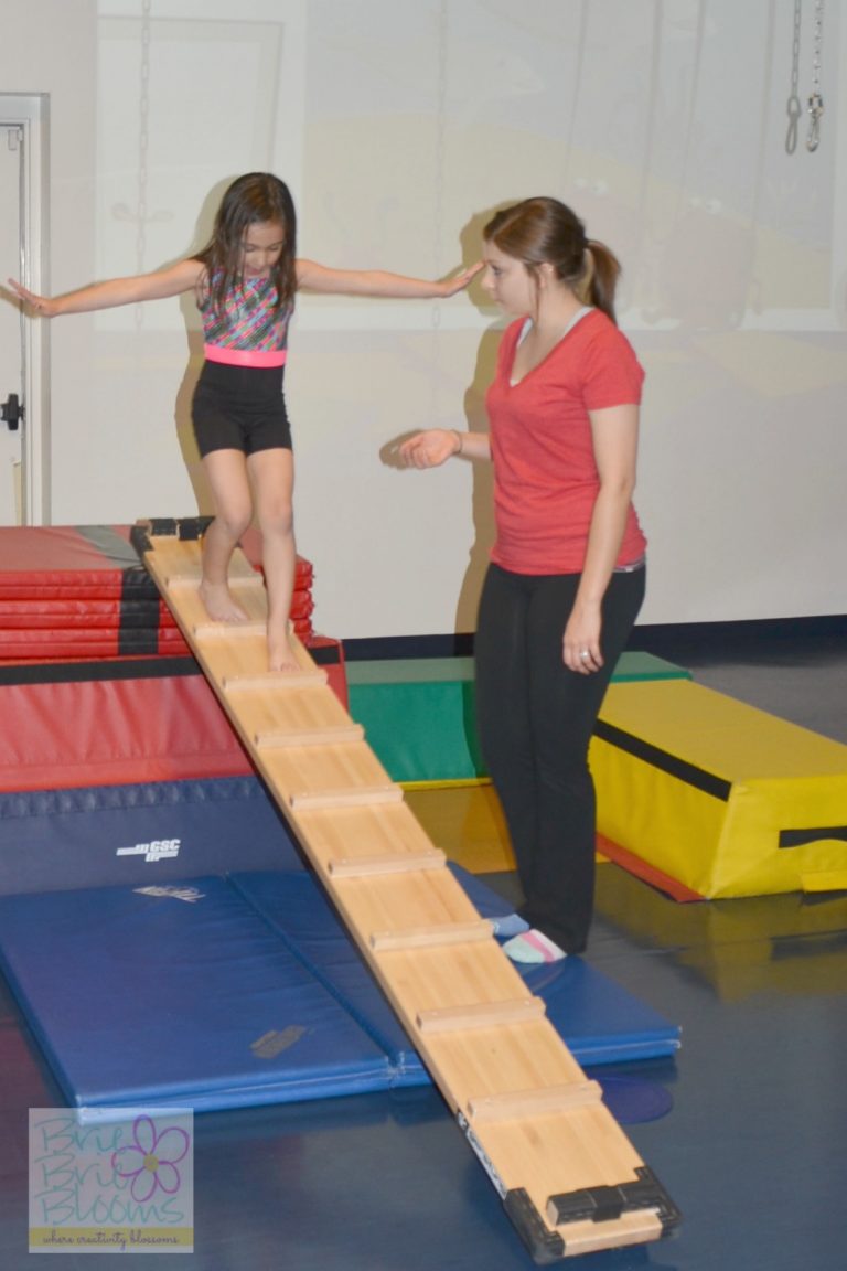 Fitness fun at Great Play of Chandler (Arizona) - Brie Brie Blooms