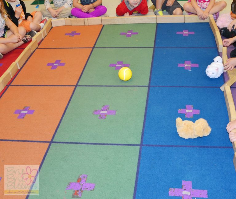 Classroom fun with The Happy's interactive pets - Brie Brie Blooms