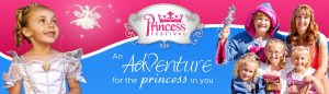 Princess Festival in Mesa, AZ July 8-12 (ticket giveaway) - Brie Brie ...
