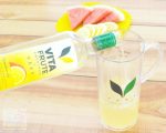 VitaFrute Cocktails drink recipe: Light Watermelon Lemonade - Brie Brie ...