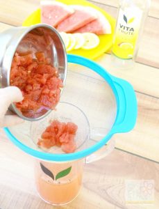 VitaFrute Cocktails drink recipe: Light Watermelon Lemonade - Brie Brie ...