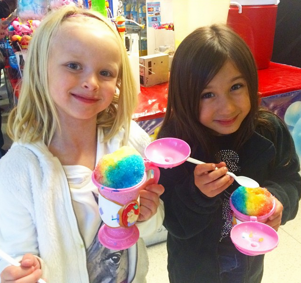 Disney on Ice Let's Celebrate Phoenix Review - Brie Brie Blooms