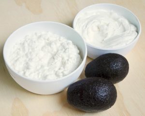 Dinosaur Swamp Dip (healthy kids snack) - Brie Brie Blooms