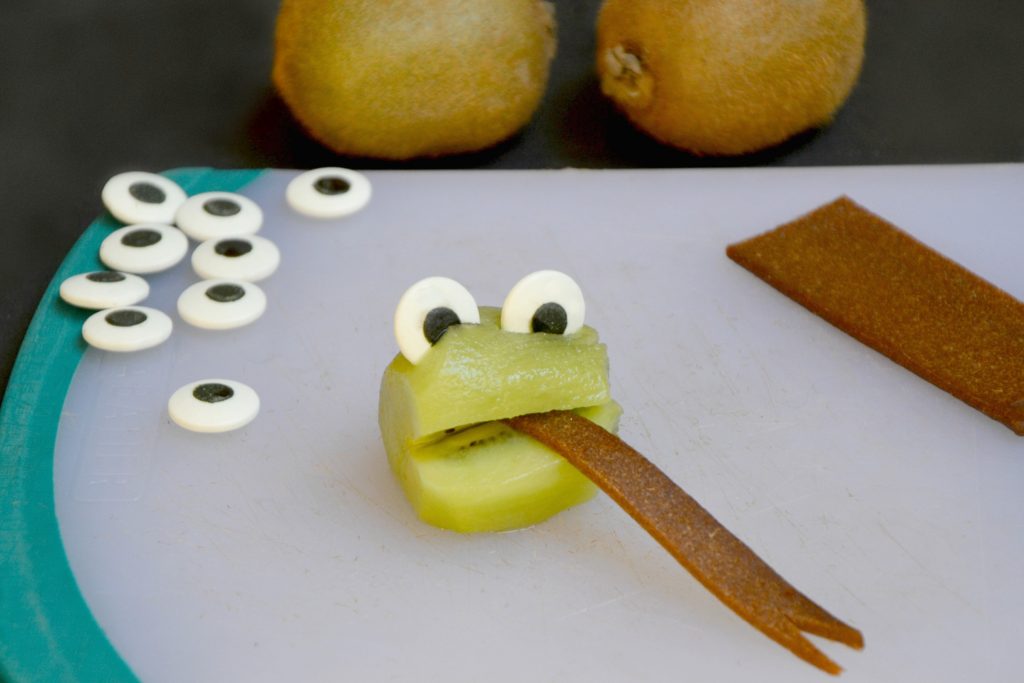 Snake Grape Wand Snack - The Wild Life movie giveaway - Brie Brie Blooms