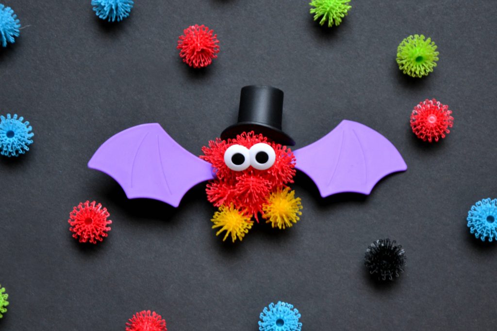 Gifts for Creative Kids - Bunchems Alive - Brie Brie Blooms