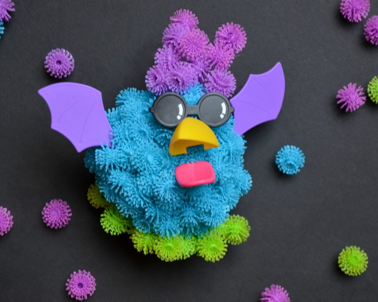 Gifts for Creative Kids - Bunchems Alive - Brie Brie Blooms