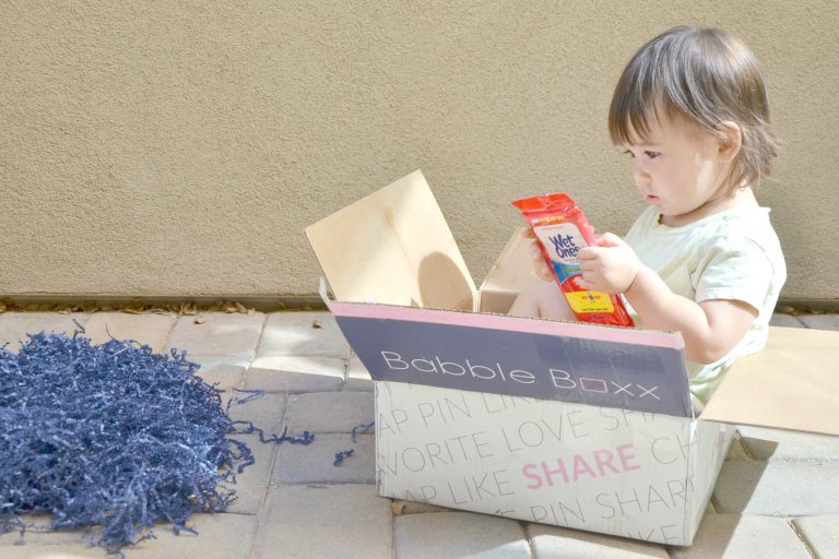 Falling for BabbleBox: favorite home and harvest products! - Brie Brie ...