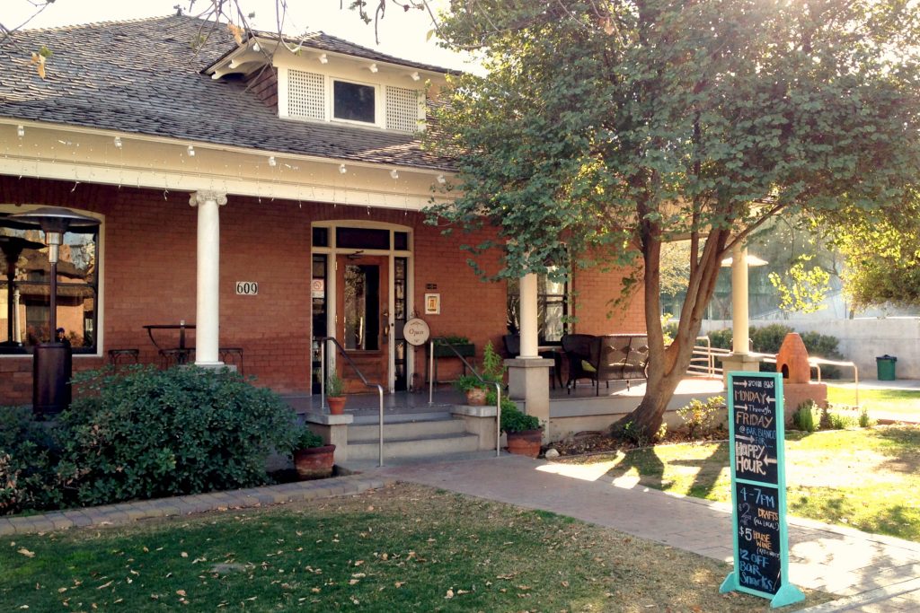 Tips for visiting Pizzeria Bianco "the best pizza in America" Phoenix ...