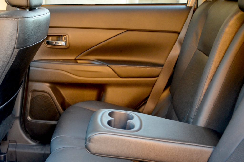 10 reasons to love the Mitsubishi Outlander - Brie Brie Blooms