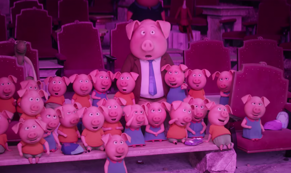 10 reasons every mom will love SING's Rosita - Brie Brie Blooms