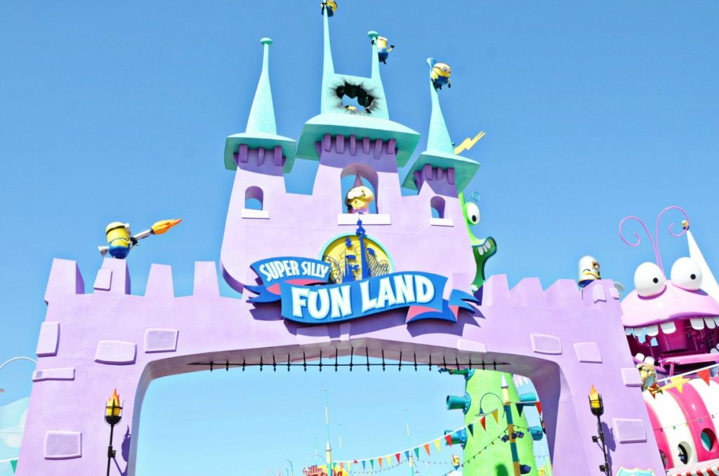 10 Things to do at Universal Studios Hollywood with a Toddler - Brie ...