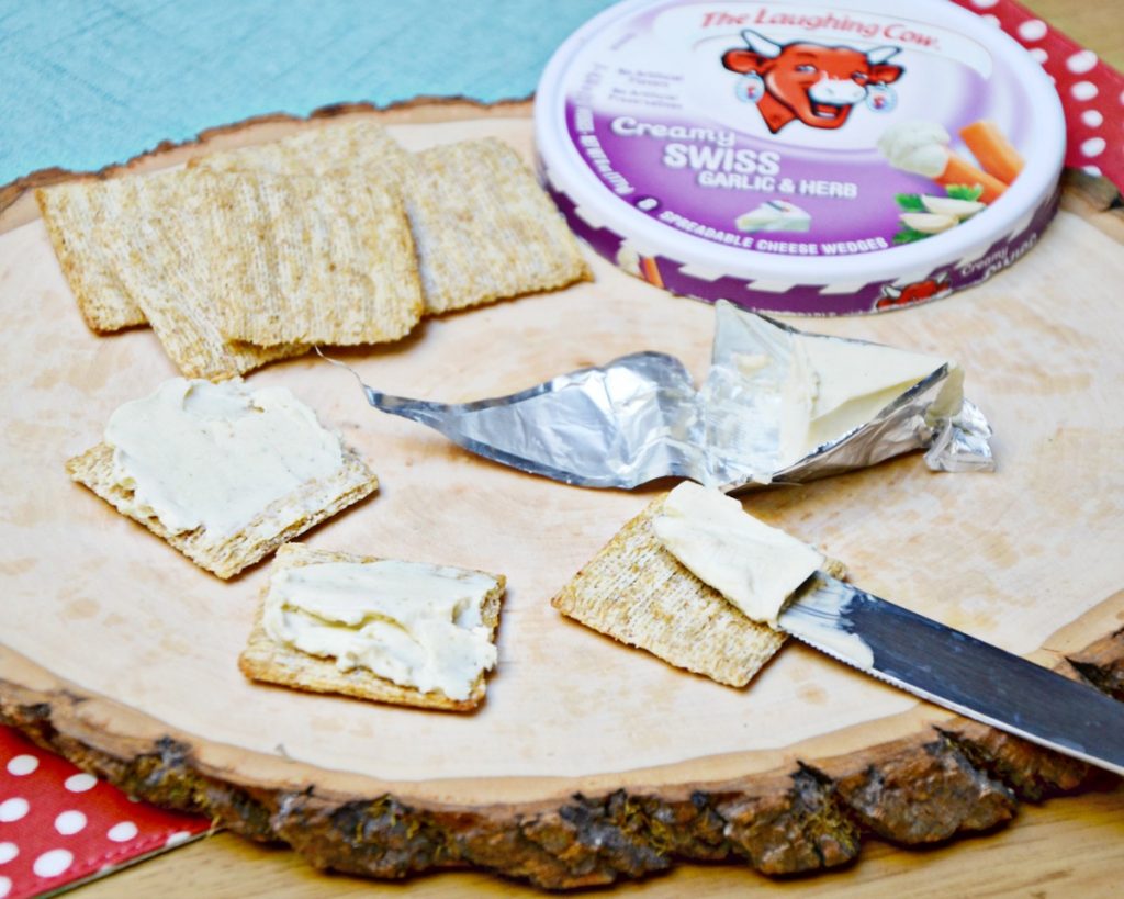 Procheeugulascuit Summer Snack Recipe - Brie Brie Blooms