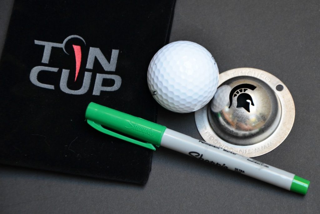 Customized Ball Markers | The Perfect Golf Gift - Brie Brie Blooms