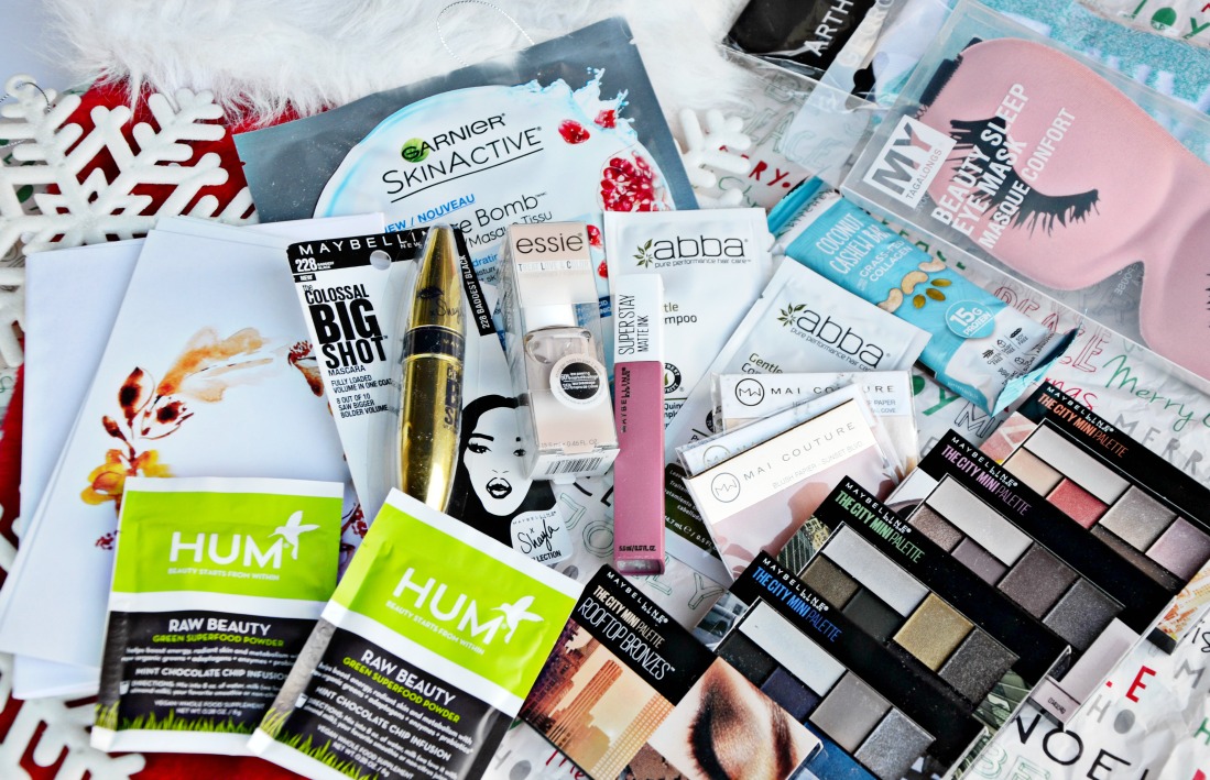Bless Box Ultimate Subscription | Printable Gift Certificate Gift Idea