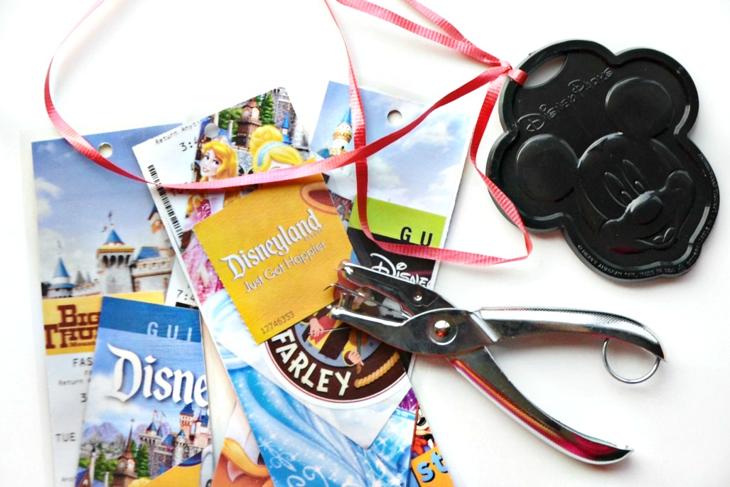 Travel Souvenir Bookmarks | Traveler's Gift Idea - Brie Brie Blooms