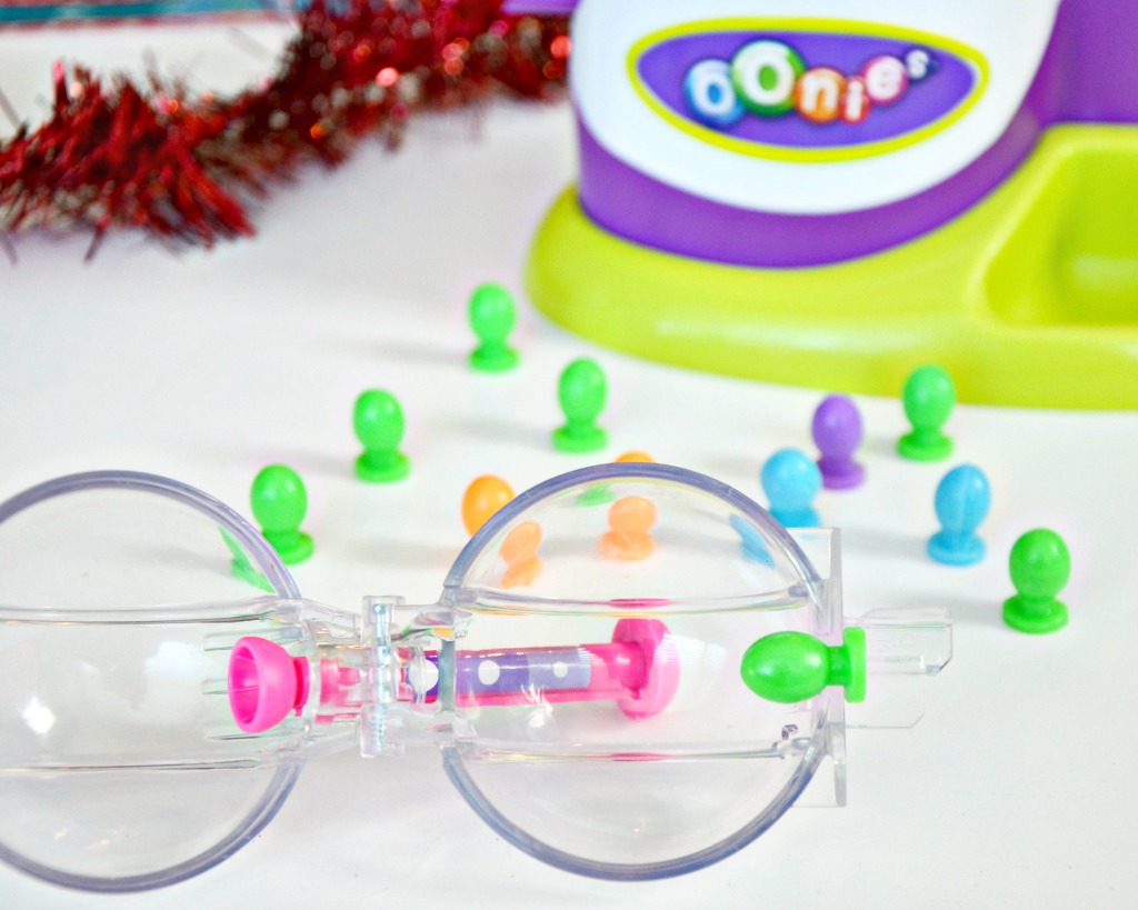 Oonies Holiday Crafts | Kids Ornament Ideas - Brie Brie Blooms