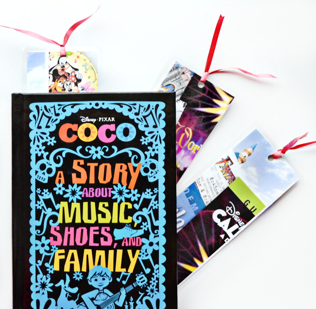 Travel Souvenir Bookmarks | Traveler's Gift Idea - Brie Brie Blooms