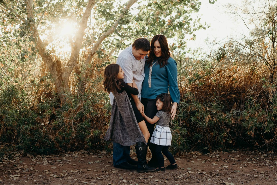 Say "Yes!" | Tips for the New Year - Brie Brie Blooms
