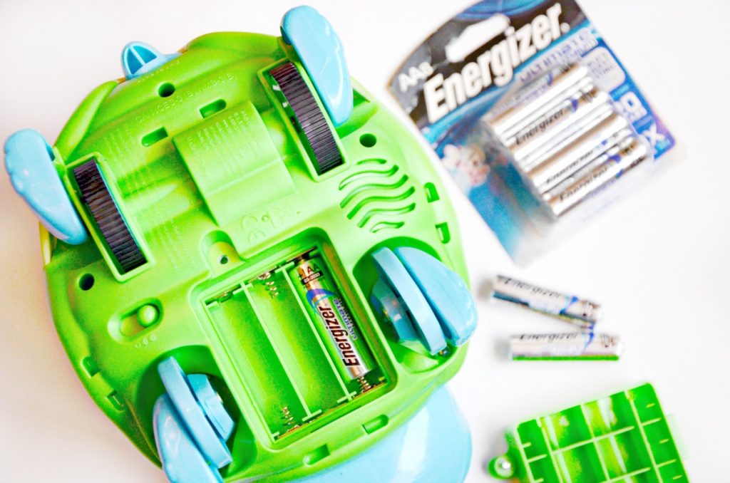 Summer Fun Indoor Toy Races - Brie Brie Blooms