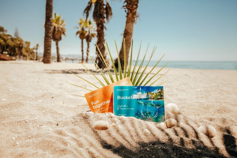 Gift an Experience Anywhere in the World with Tinggly - Brie Brie Blooms