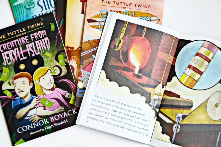 Teaching Liberty and Freedom | Books for Young Readers - Brie Brie Blooms