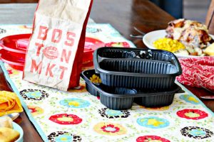 Boston Market Online Delivery - Brie Brie Blooms