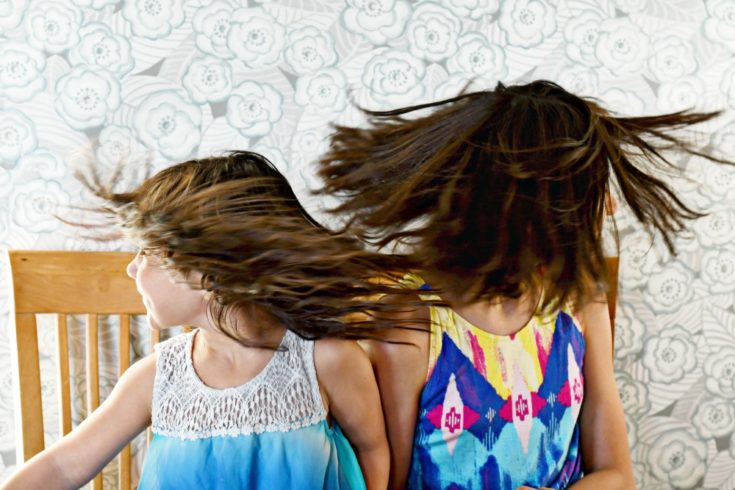 Funny Kids Talk about Lice | What To Do if Lice is in Your Classroom ...