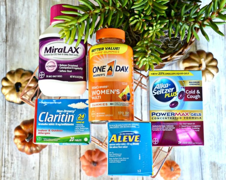 Fall Essentials to Prep for the Holidays - Brie Brie Blooms