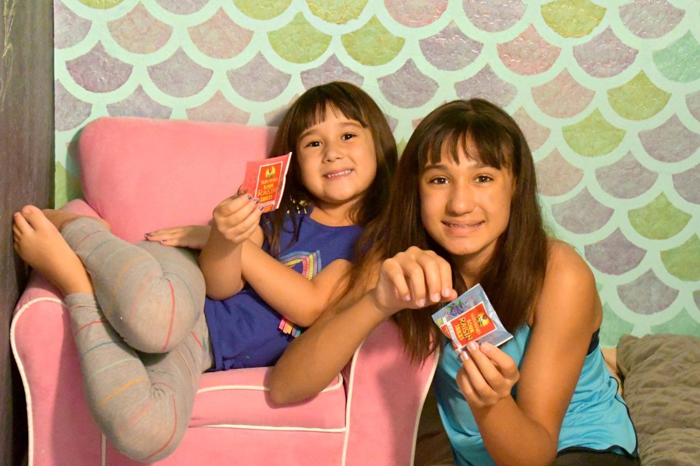 Snack Time Matching Activity - Brie Brie Blooms